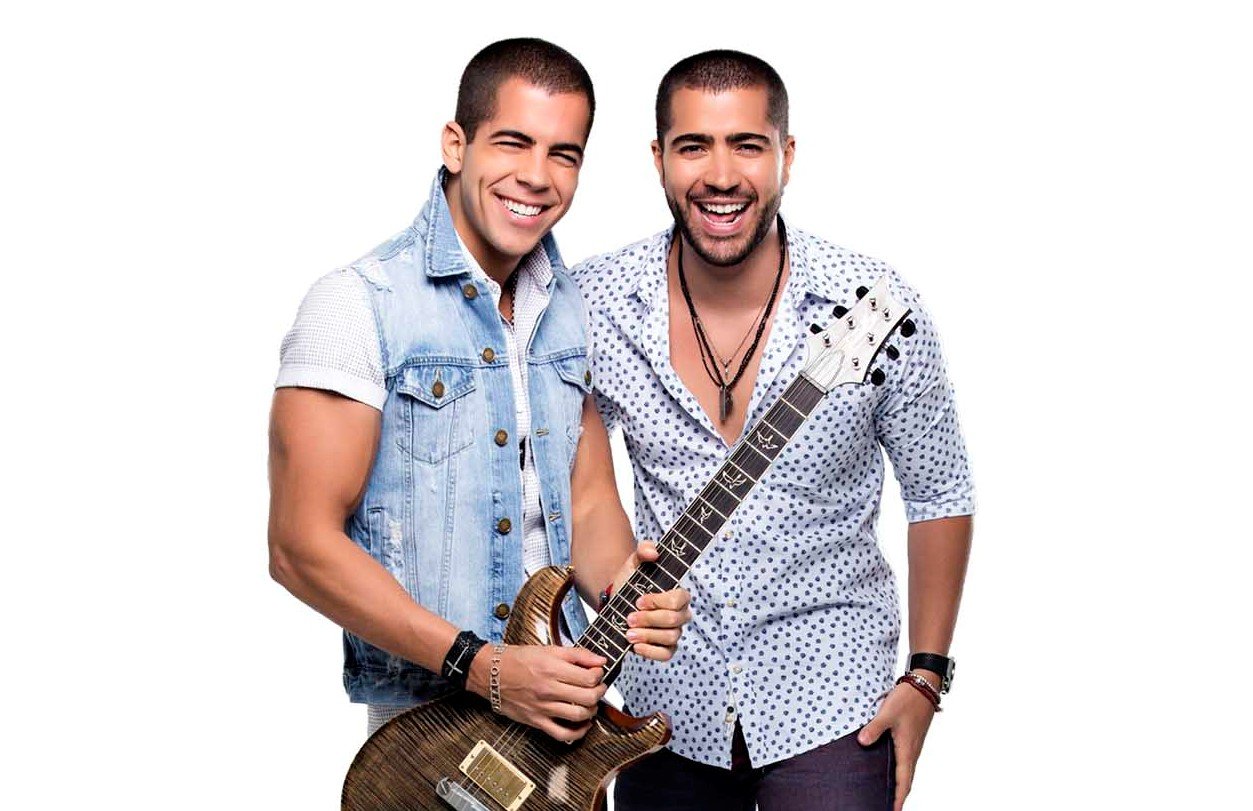 Rafa & Pipo lançam a festa Bem Vindo Ao Mar, neste final de semana - Invoga