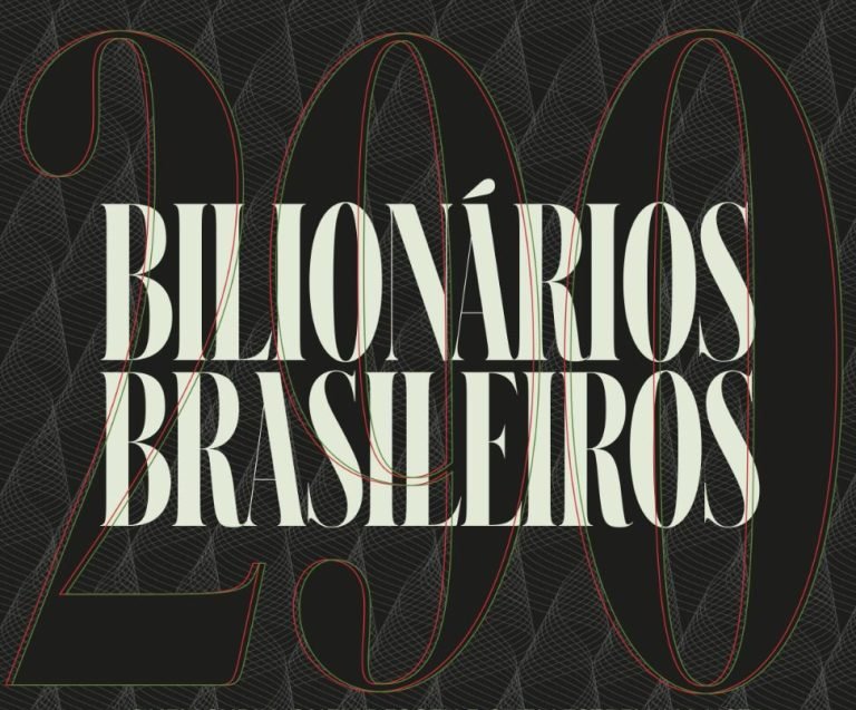 Edição n° 100 celebra 10 anos da Forbes Brasil e traz a lista dos ...