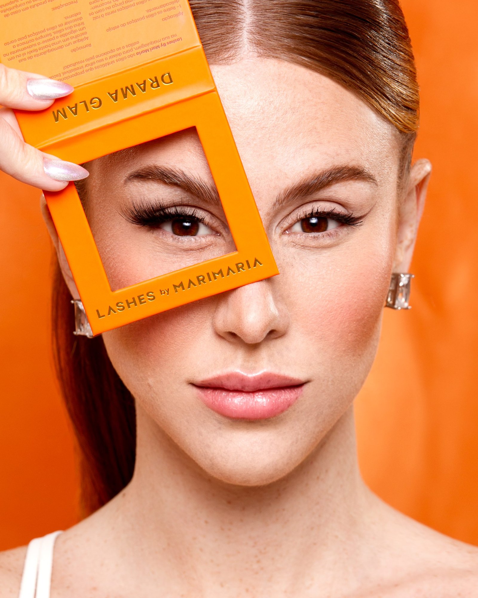 Mari Maria inaugura nova fase de sua coleção Ginger Glow com lançamento ...