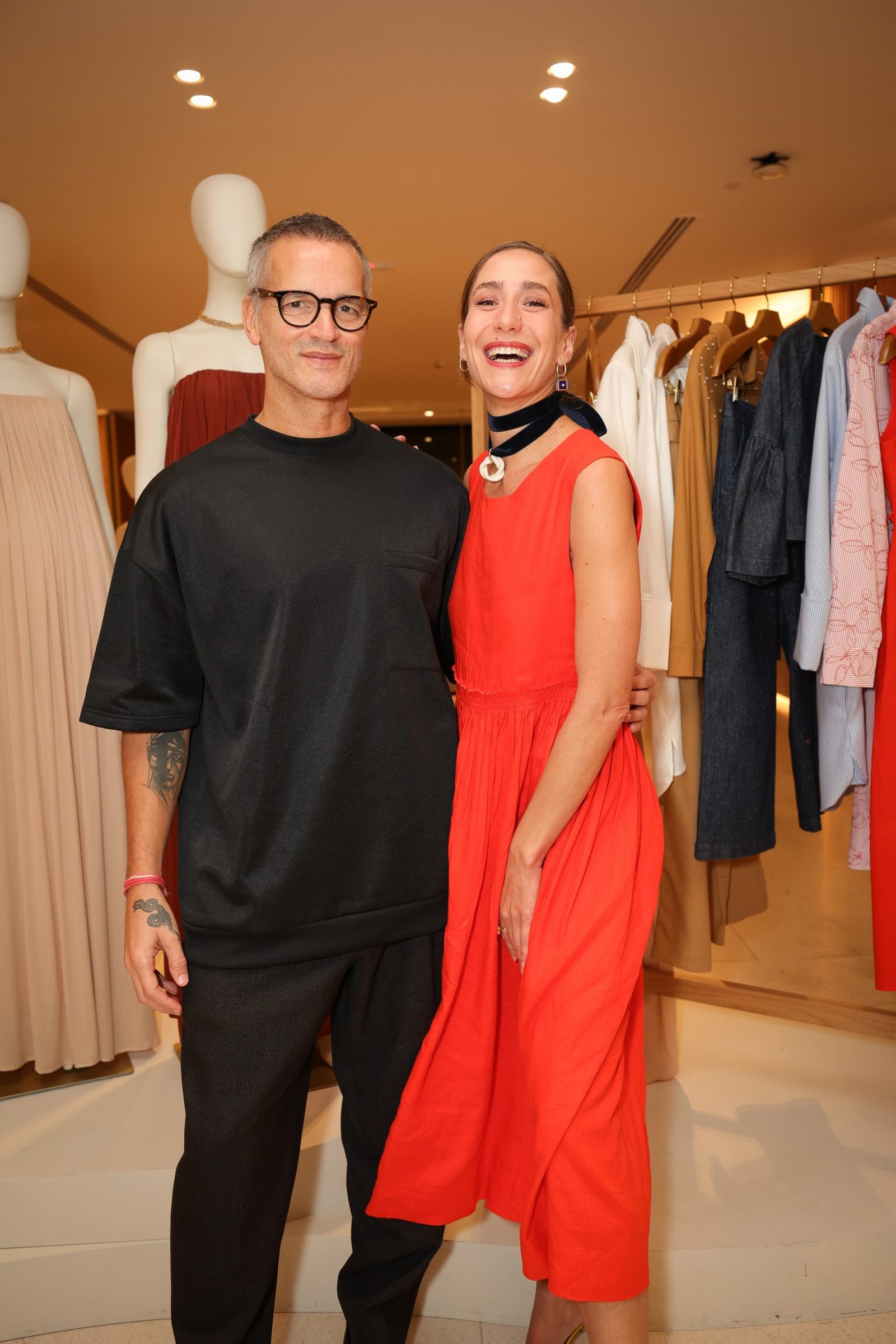 Le Lis X Frank-Sustainable - Invoga