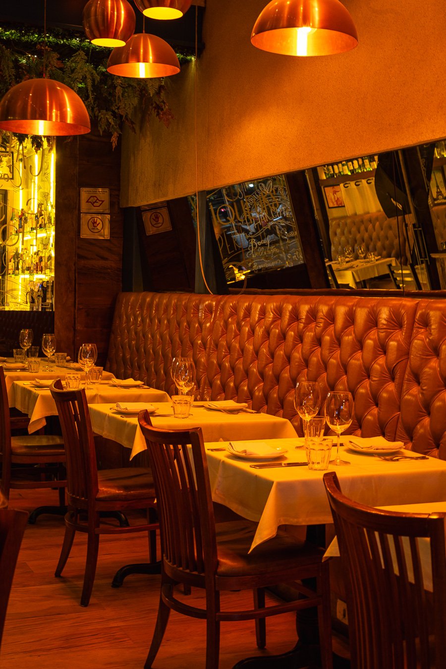 Le Napoleon em São Paulo - Uma Autêntica Viagem Gastronômica ao Coração ...