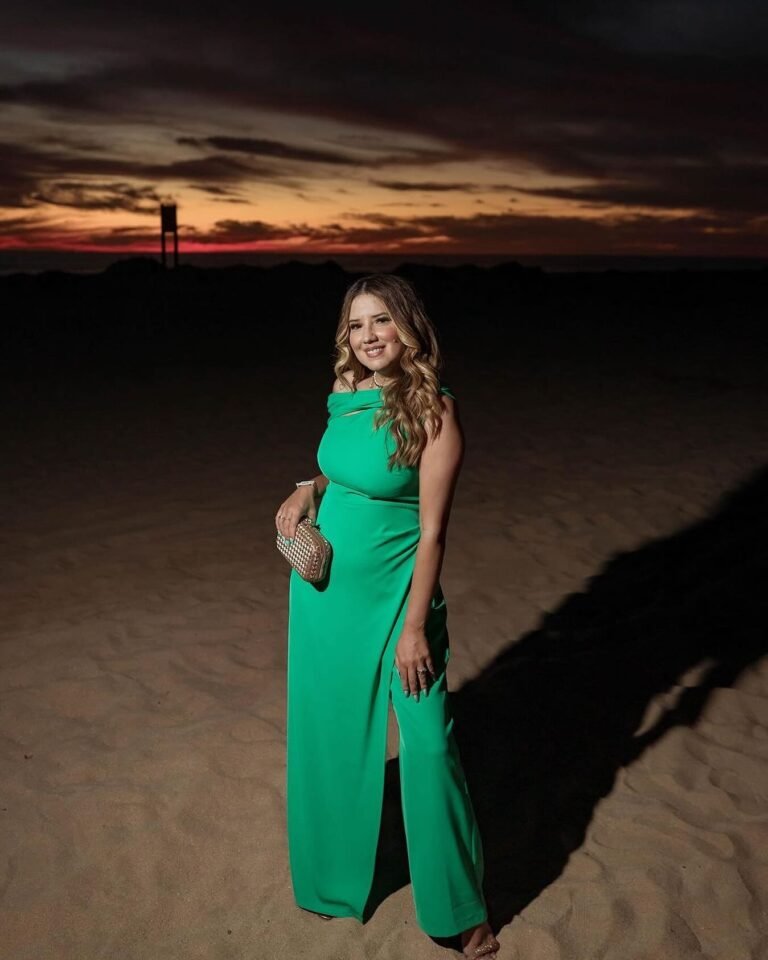 Um look digno de Pinterest para diferentes eventos - Invoga