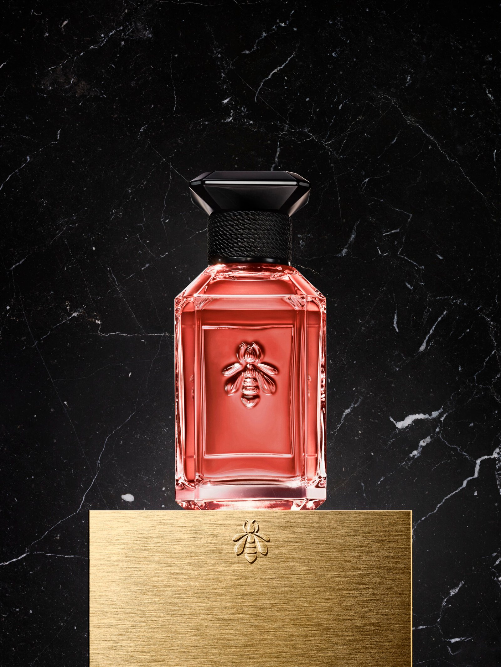 Patchouli Paris: nova fragrância da coleção L’Art e La Matiére de ...