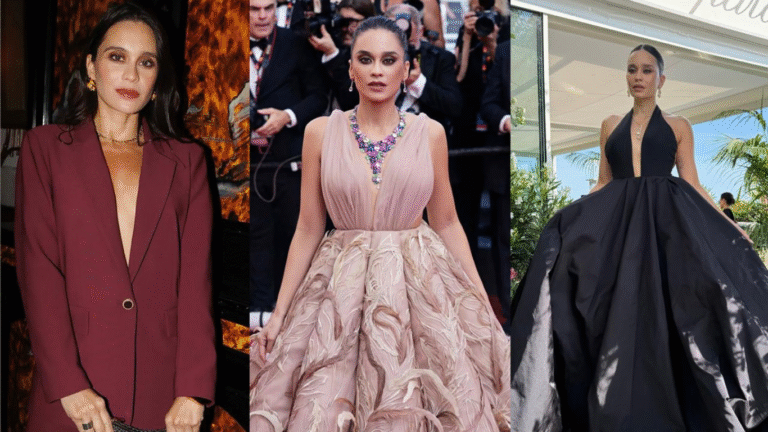 Clarice Alves inicia o ano com projetos no cinema nacional ...